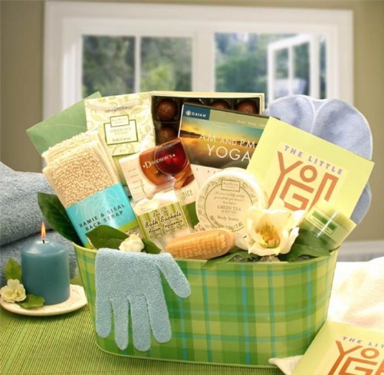 Yoga Gift Guide: 37 Yoga Gifts for People Who Do Yoga