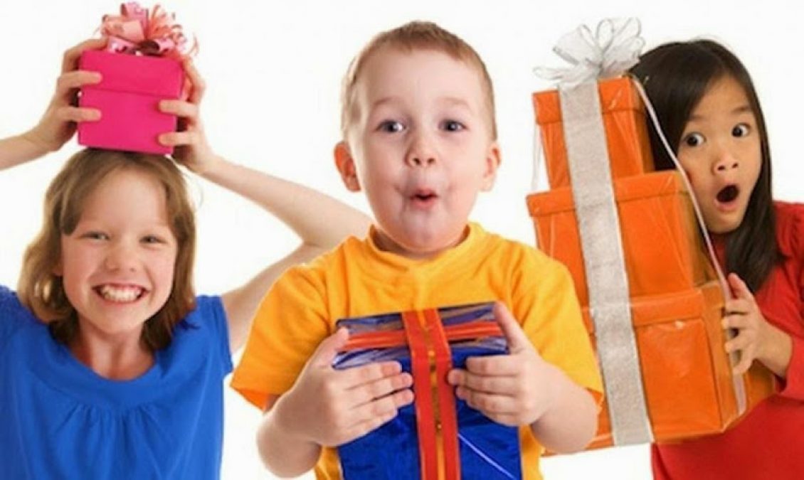 Top 27 Gifts for Elementary School-Aged Kids